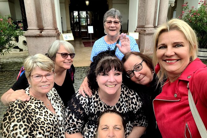 Private Sissi Palace tour in Godollo city with Puszta tour option - Practical Details & Logistics