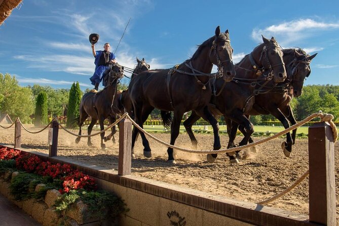 Private Sissi Palace tour in Godollo city with Puszta tour option - FAQ