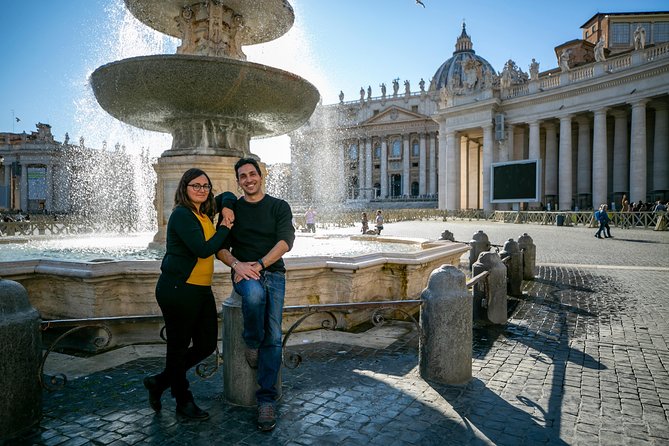 Private Sistine Chapel & Vatican Highlights Tour with Fast Access - Why This Tour Offers Great Value