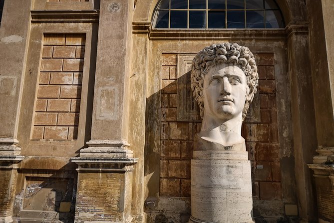 Private Sistine Chapel & Vatican Highlights Tour with Fast Access - Practical Tips for Travelers