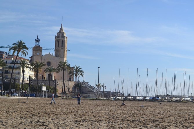 Private Sitges Tour with Wine Tasting, Chocolate & Local Lunch - Analyzing the Value