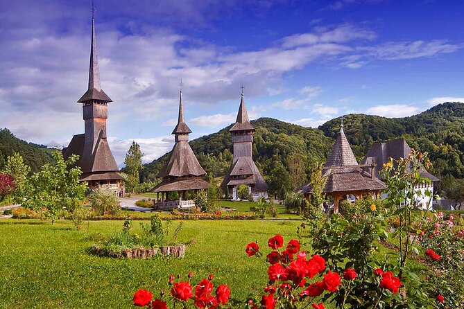 Private six days tour to Maramures and Bucovina from Cluj-Napoca - A Close Look at the 6-Day Private Tour to Maramureș and Bucovina from Cluj-Napoca