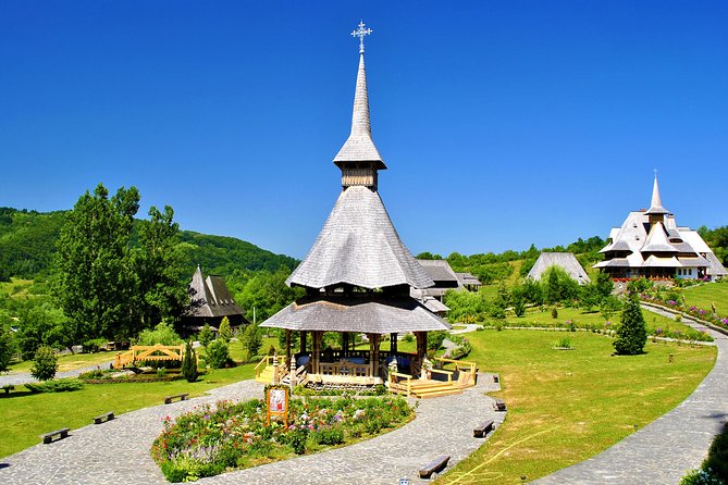 Private six days tour to Maramures and Bucovina from Cluj-Napoca - Exploring Cluj-Napoca: The Starting Point