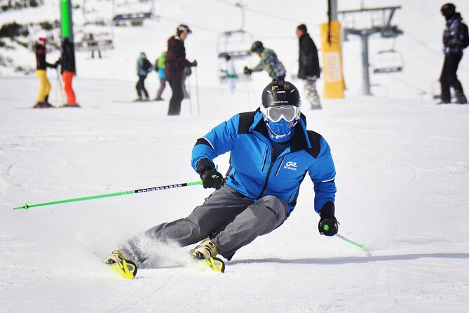 Private Ski and Snowboard lessons in Bansko Bulgaria - A Closer Look at Private Ski and Snowboard Lessons in Bansko, Bulgaria