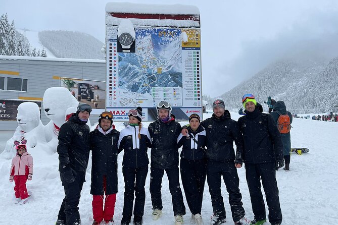 Private Ski and Snowboard lessons in Bansko Bulgaria - Final Thoughts