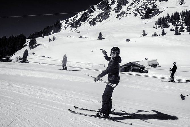 Private Ski Instructor in Engelberg, Switzerland - Benefits of Hiring a Private Ski Instructor