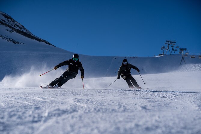 Private Ski Lessons - 3 hours Zermatt - Who Would Love This Experience?
