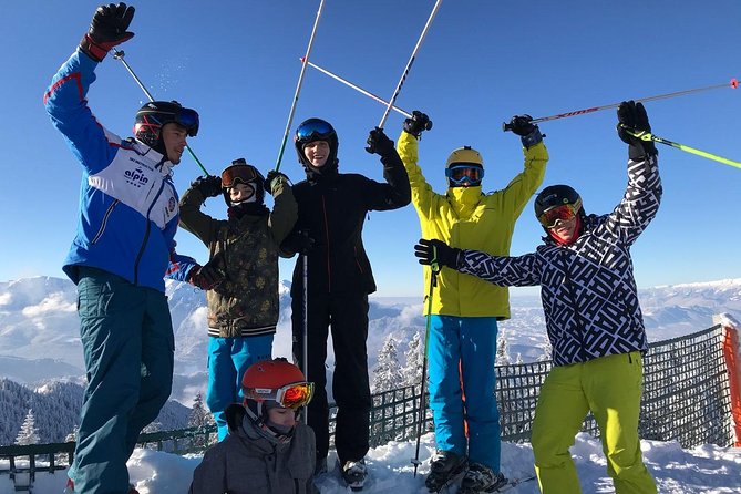 PRIVATE Ski Lessons in Brasov, Romania - Price, Value, and Extras