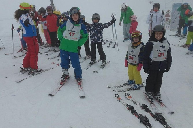 PRIVATE Ski Lessons in Brasov, Romania - Practical Tips for Booking and Enjoying Your Lesson