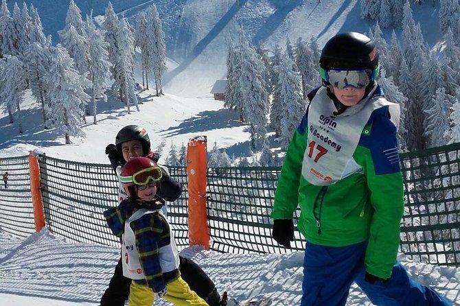 PRIVATE Ski Lessons in Brasov, Romania - FAQ