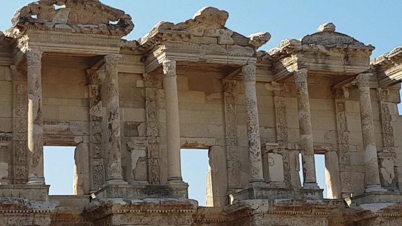 Private Skip Line Ephesus tour with lunch from the port - Who Is This Tour Best Suited For?