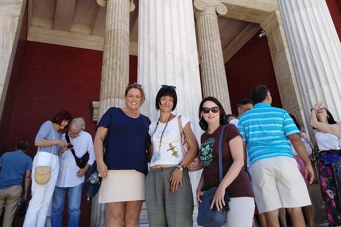 Private - Skip the Line- Ancient Athens Tour (Including Acropolis) - The Practical Side: Transportation & Price