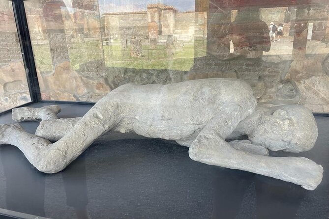 Private Skip The Line Archeo Tour Of Pompeii - Highlights of the Archeo Tour