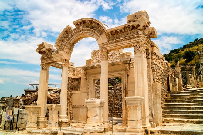 PRIVATE SKIP-THE-LINE Best-Seller EPHESUS TOUR FOR CRUISERS - Real Customer Experiences and Feedback