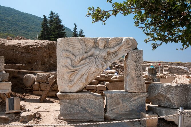 PRIVATE SKIP-THE-LINE Best-Seller EPHESUS TOUR FOR CRUISERS - Essential Booking Information and Policies