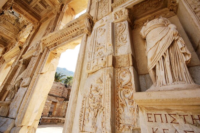 PRIVATE SKIP-THE-LINE Best-Seller EPHESUS TOUR FOR CRUISERS - Preparing for Your Ephesus Tour: Tips and Recommendations