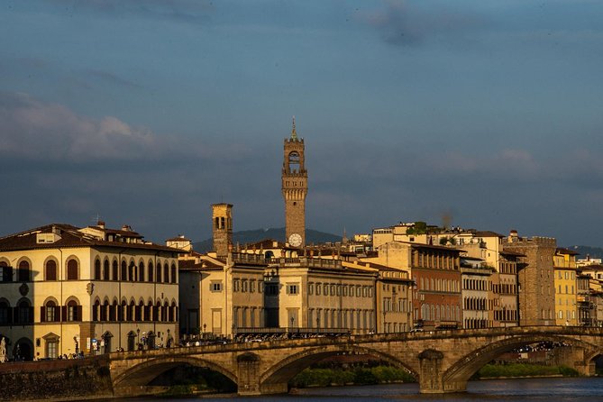 Private Skip-the-Line Florence Highlights and David Walking Tour - Frequently Asked Questions
