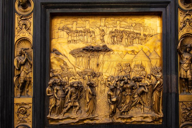 Private Skip-the-Line Florence Highlights Review - Booking and Pricing Information