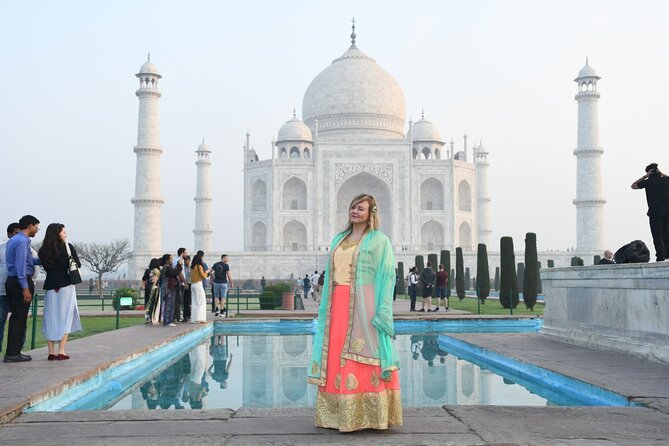 Private Skip The Line Taj Mahal Sunrise Tour - A Closer Look at the Value for Money