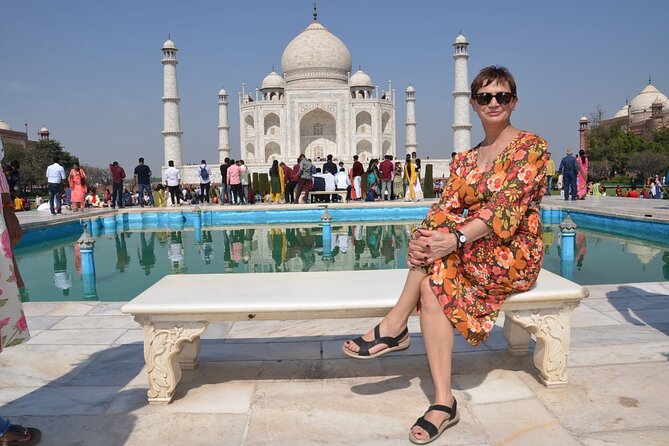 Private Skip The Line Taj Mahal Sunrise Tour - FAQs