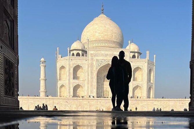Private Skip The Line Taj Mahal Sunrise Tour - Ticket & Guide - The Sum Up: Who’s This Tour Best For?