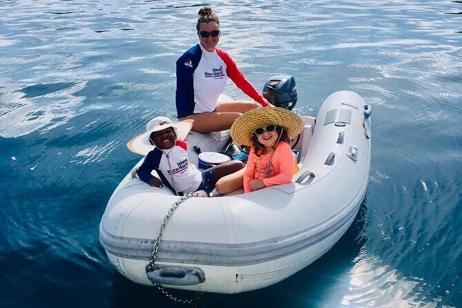 Private, Skippered Catamaran Day Trip in Grenada - Who Should Book This Experience?