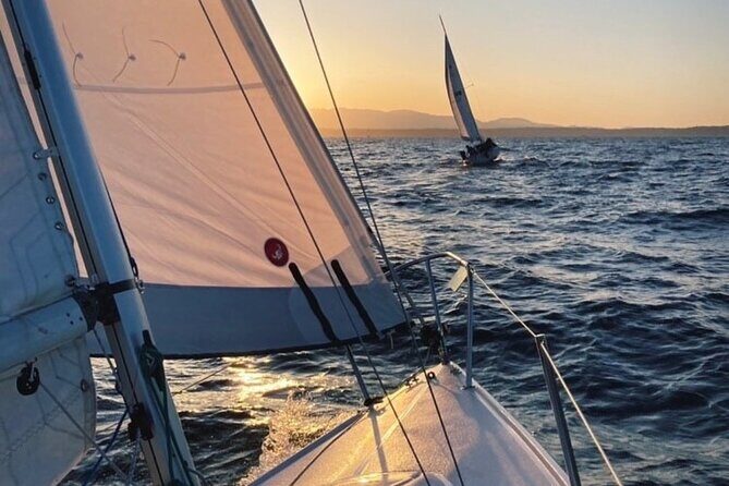 Private Skippered Charters in Puget Sound - An Authentic Way to Explore Puget Sound