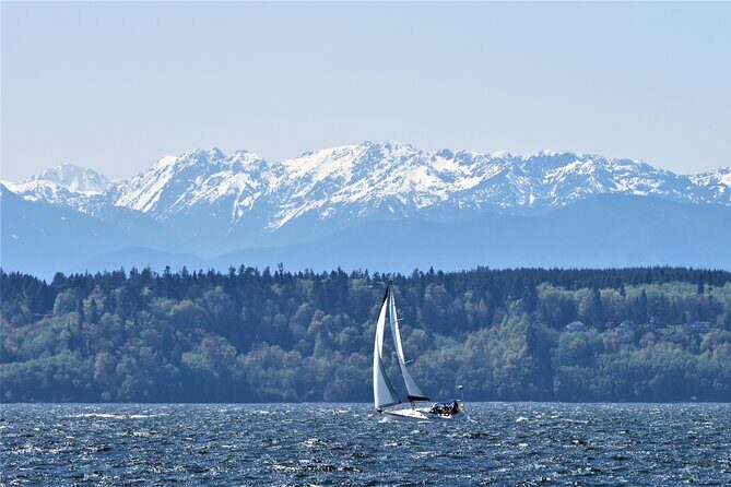Private Skippered Charters in Puget Sound - What Travelers Say and Why It Matters