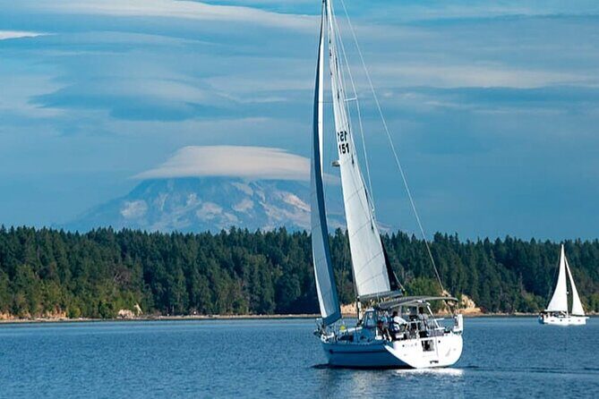 Private Skippered Charters in Puget Sound - FAQ