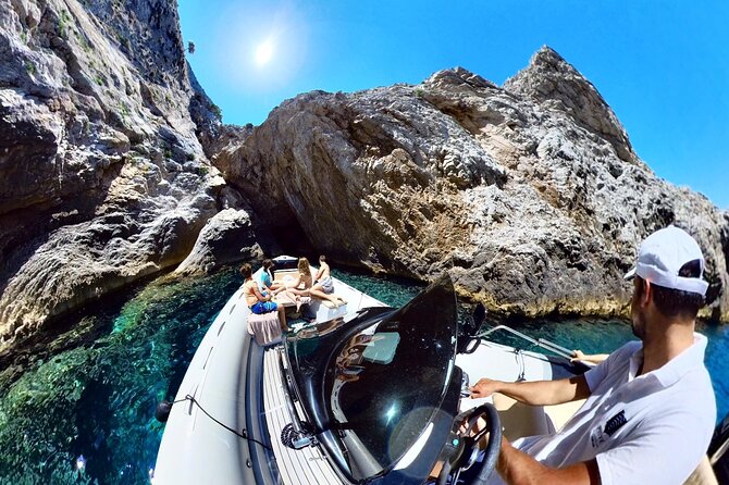 Private Skopelos Island Boat Cruise Tour to Mamma Mia Sites - Accessibility and Additional Info