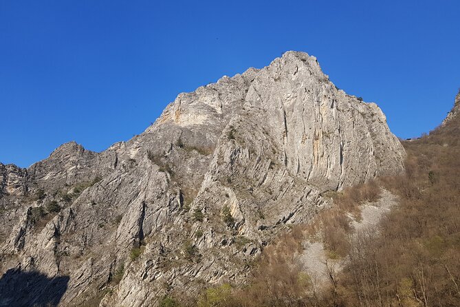 Private Skopje Tour with Visit to Vodno Mountain and Matka Valley - A Deep Dive into the Tour Experience
