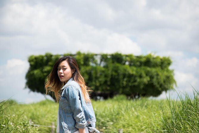 Private Sky Park Photo Shoot in Seoul with a Photographer - The Experience from a Traveler’s Perspective