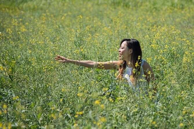 Private Sky Park Photo Shoot in Seoul with a Photographer - Who Will Love This Experience?