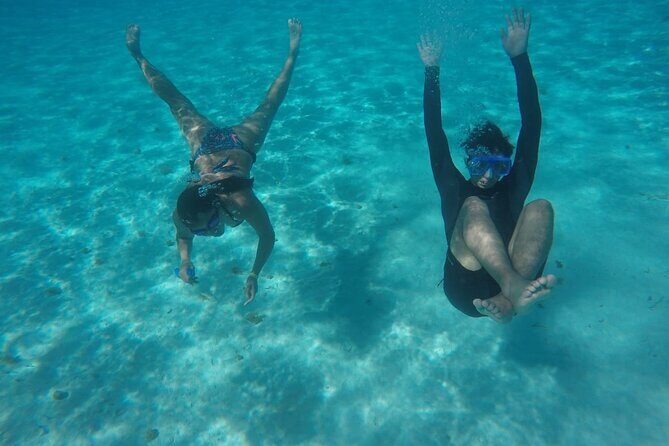 Private Sky Snorkeling Tour - Why Travelers Rave About This Tour