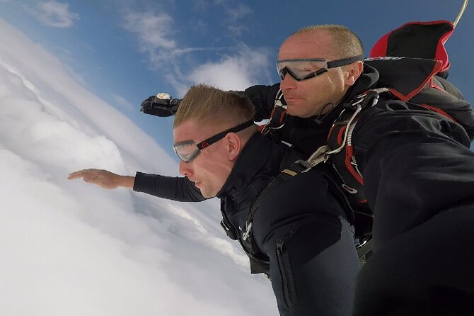 Private Skydiving Experience In Belgrade - The Sum Up: Is It Worth It?