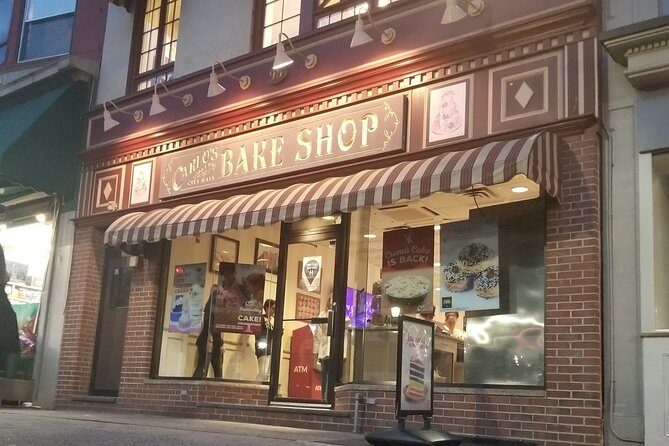 Private Skyline Tour of New York City - A Deeper Dive into the Experience