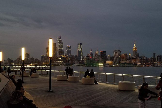 Private Skyline Tour of New York City - FAQ
