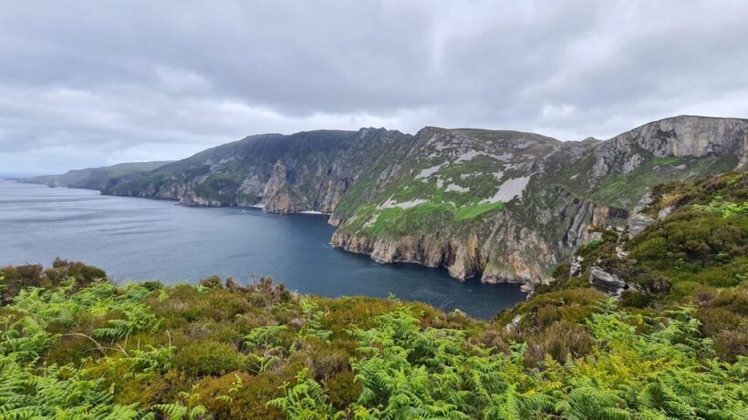 Private Slieve League & Donegal Day Tour - Key Points