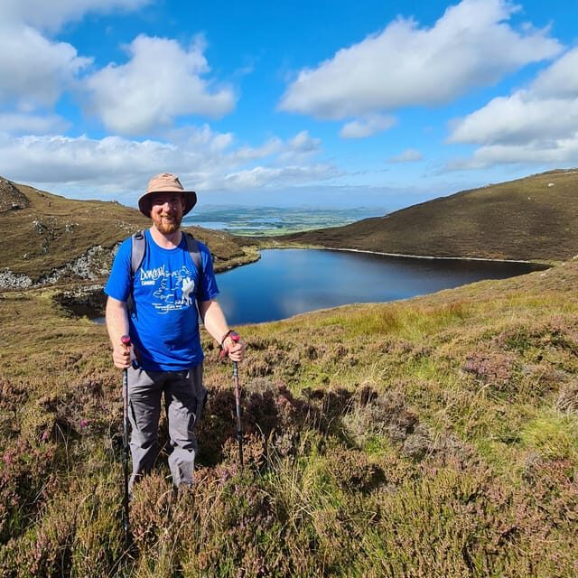 Private Slieve League & Donegal Day Tour - Practicalities: What to Expect