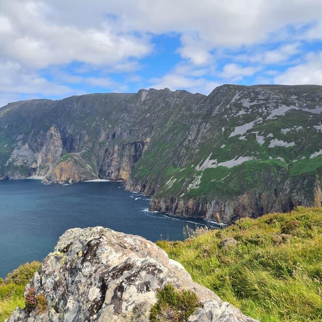 Private Slieve League & Donegal Day Tour - Final Thoughts