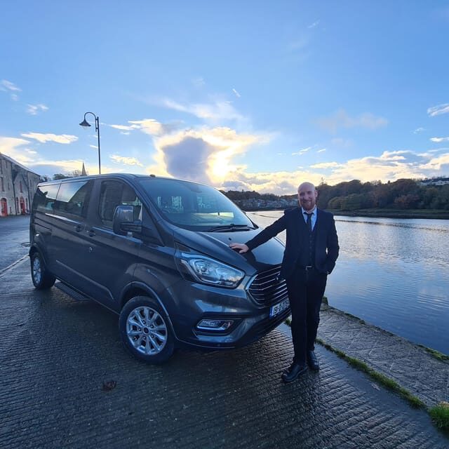Private Slieve League & Donegal Day Tour - FAQ