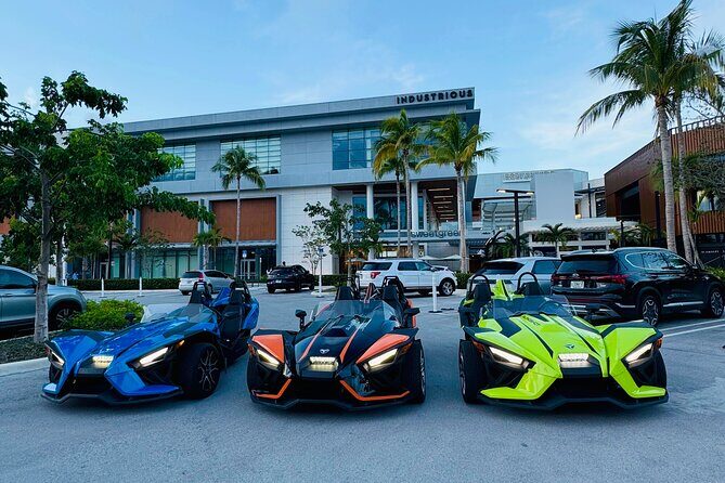 Private Slingshot Rental in Miami - The Sum Up: Who Should Consider This Experience?