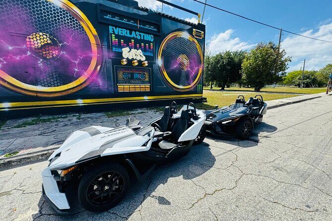 Private Slingshot Rental in Miami - FAQ