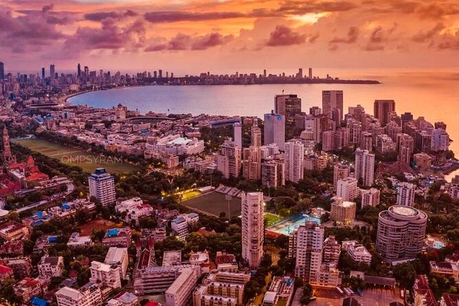 Private Slum tour With Bollywood and Stars Home - Practical Details and What to Expect