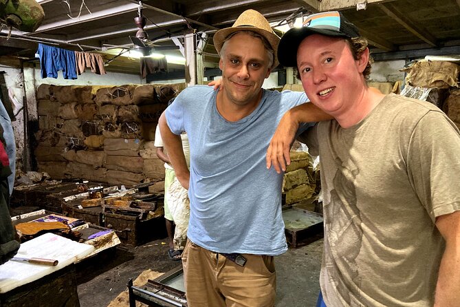 Private Slumdog Millionaire Tour in Dharavi with Slum Visit - The Experience’s Genuine Highlights