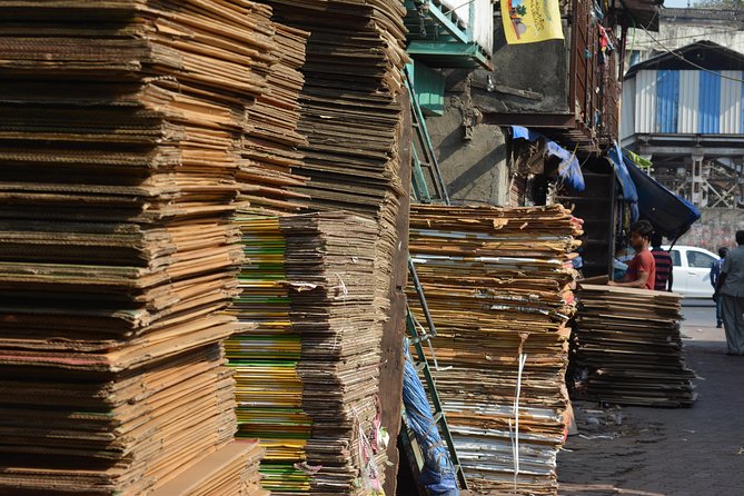 Private Slumdog Millionaire Tour in Dharavi with Slum Visit - The Sum Up: A Thoughtful, Authentic Look at Dharavi