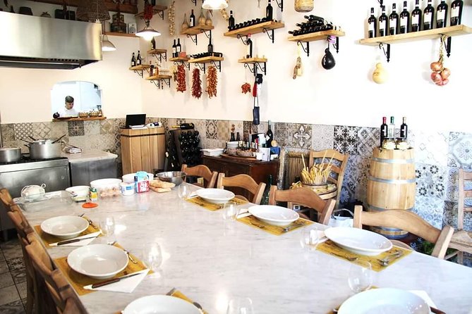 Private / Small Group at "Quanto Basta" School in Sorrento center - Practical Tips for a Great Experience