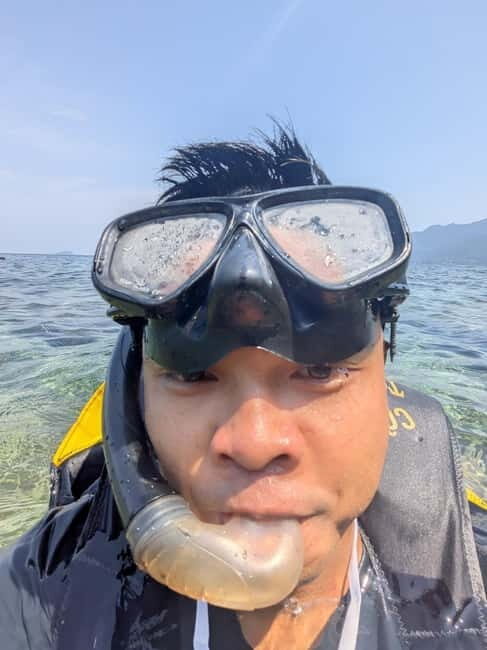 Private - small group Cham Island Snorkeling Tour w lunch - Authentic Experiences and Traveler Feedback