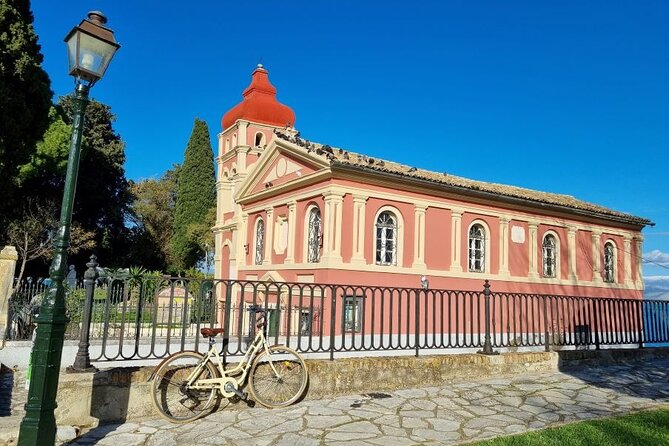 Private Small Group Corfu Town Tour - Who Should Consider This Tour?