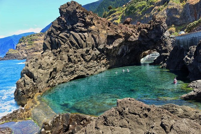 Private Small Group Full Day 4x4 Tour in Northwest Madeira - Inclusions